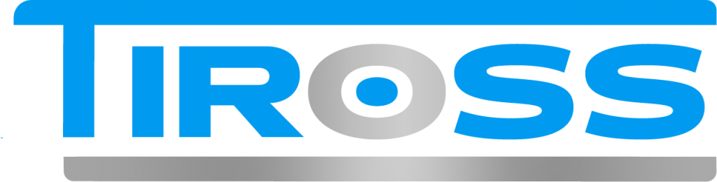 Profesionalno brusilno orodje - Tiross